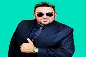 El venezolano Alex Ortega triunfa como intérprete de la música regional ...