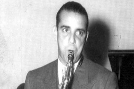 15 de noviembre 1915: Nace el maestro Billo Frómeta - Otilca Radio