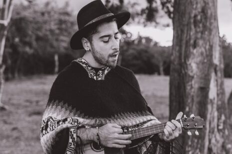 Le Venz, el artista que redefine el pop alternativo en Latinoamérica ...