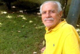 Perucho Conde y «La Cotorra Criolla» - Otilca Radio