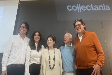 Homenaje a Homenaje a Jimmy Alcock, el arquitecto del Poliedro de ...