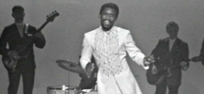 Henry Stephen: El «Rey del Twist» que marcó el rock Venezolano - Otilca ...