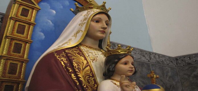 La historia de la Virgen de Coromoto, Patrona de Venezuela