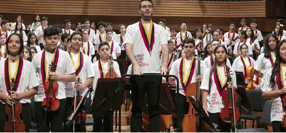Talento del Colegio Emil Friedman presente en el Vaticano para la ...