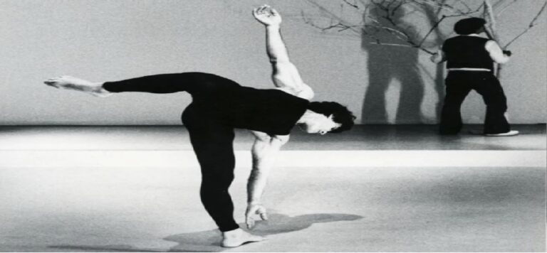 Murió José Ledezma, pilar fundamental de la danza contemporánea ...