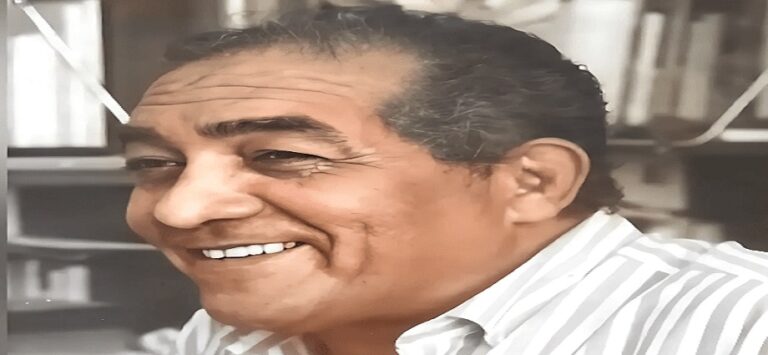 Jesús Rosas Marcano: El maestro que hizo cantar a la noticia y sonreír ...