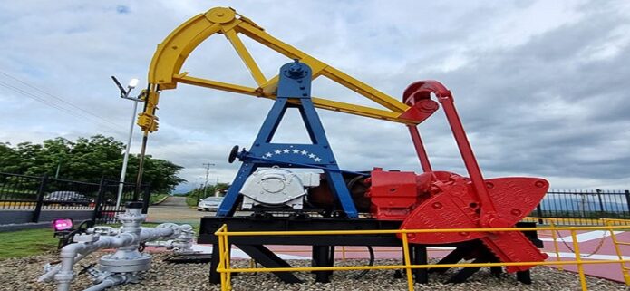 Zumaque I: El pozo petrolero que transformó a Venezuela